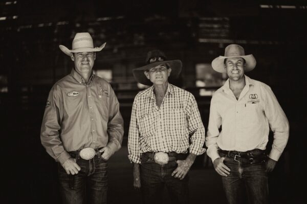 Australian Stockman’s Challenge